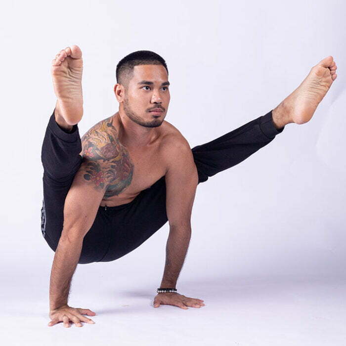 Instructors YogaSutra