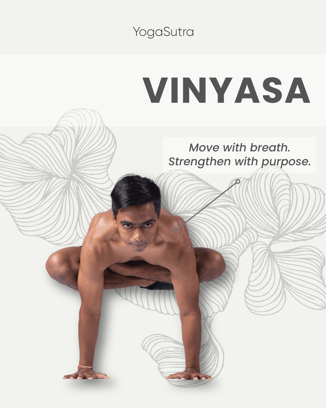 VINYASA YogaSutra